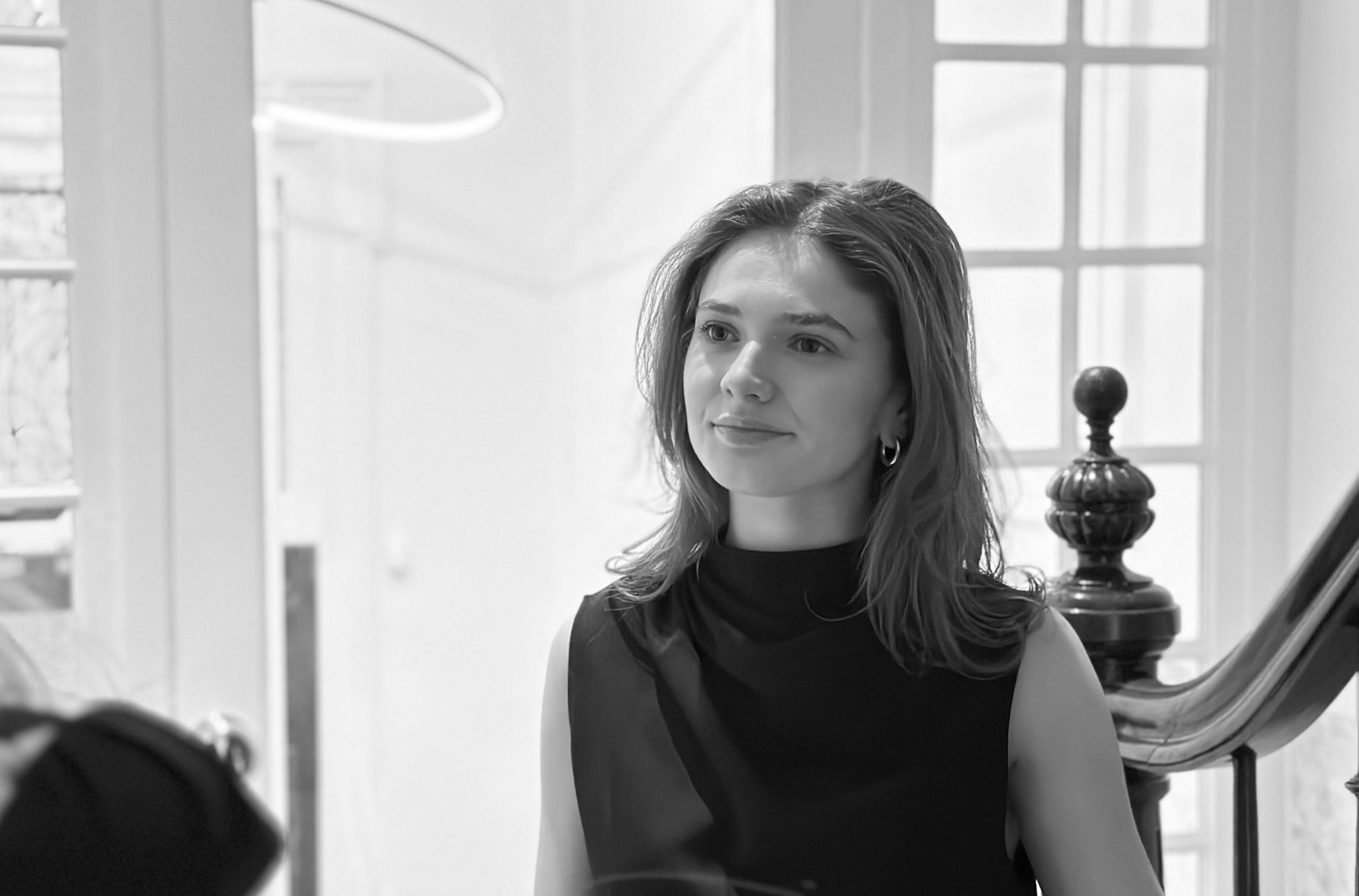 Squarefield | Sam van Egmond