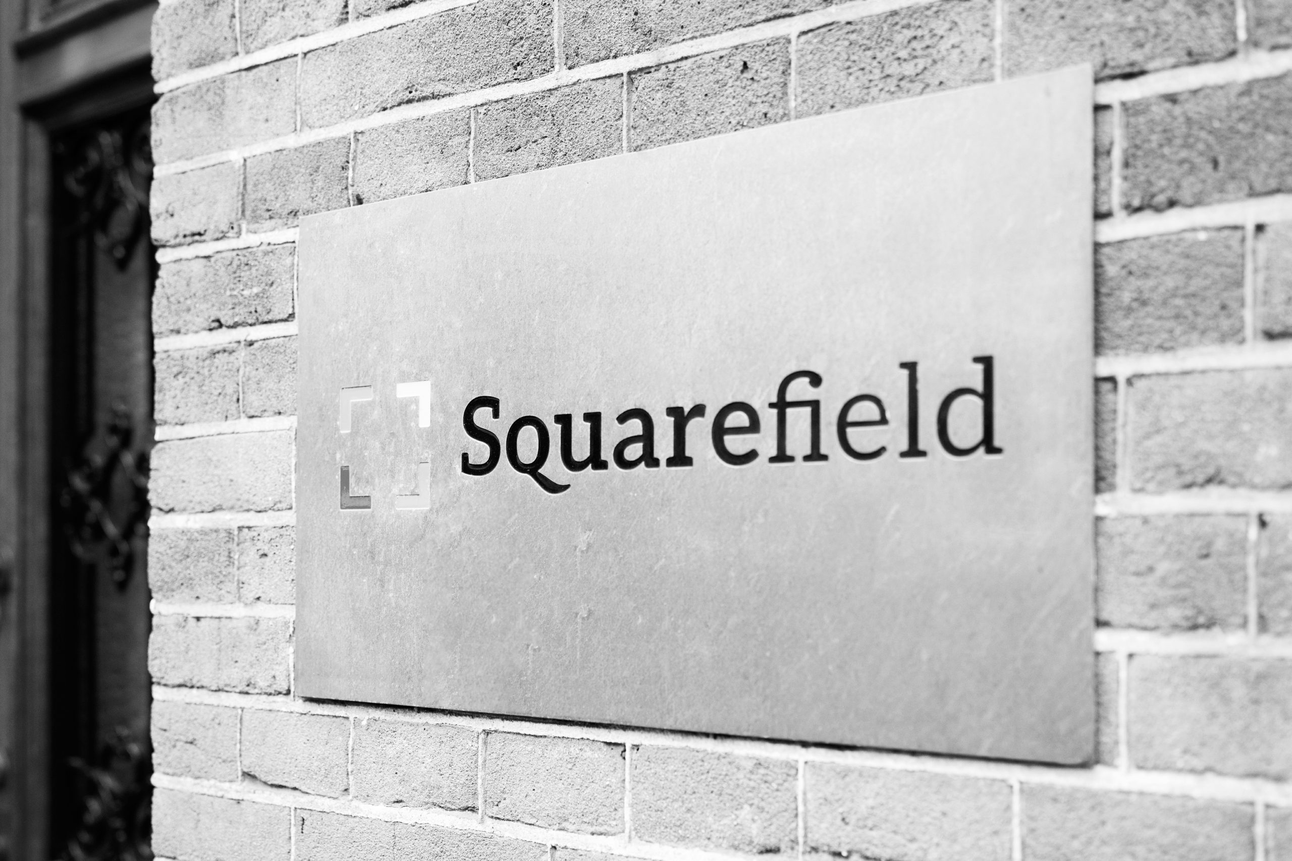 Squarefield | Home